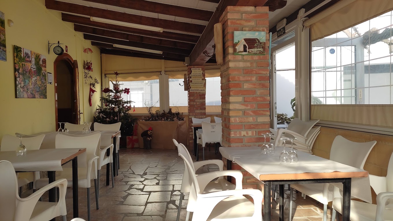 Gràcia Restaurant | Turismo Delta del Ebro